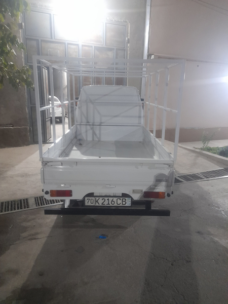 Damas labo sotiladi