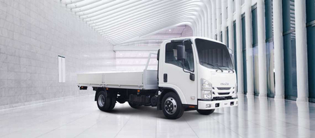 ISUZU 3.5 T 2024 Umit avto 12 foyiz lizingda
