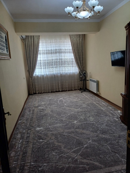 #Сергели 6А 2хона 70кв.м котта квадратли, кирпич, МЕТРО 2-бекат
