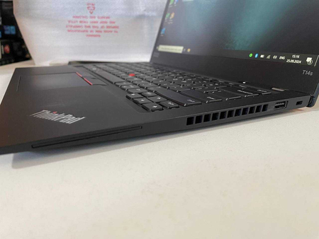 от 405 000 сум / рассрочка: Ноутбук Lenovo Core i5-1031U + 16GB DDR4