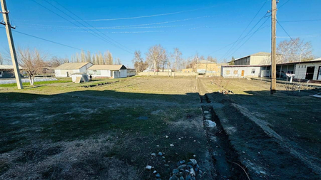 План сотилади!!
Кадастр докиментлар хаммаси бор
16,5 сотих савдо ер ус