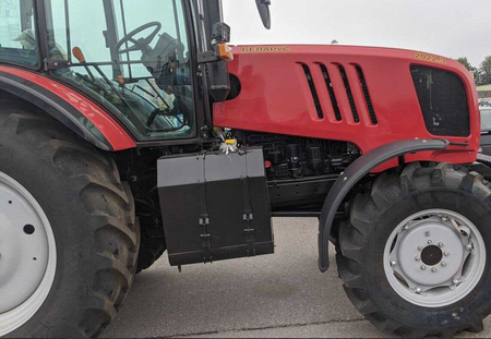 traktor belarus 622  bolib tolashga beriladi  2023