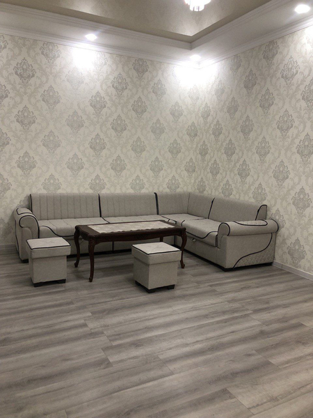 Дом в аренду. Сергели Индекс. Бетонка