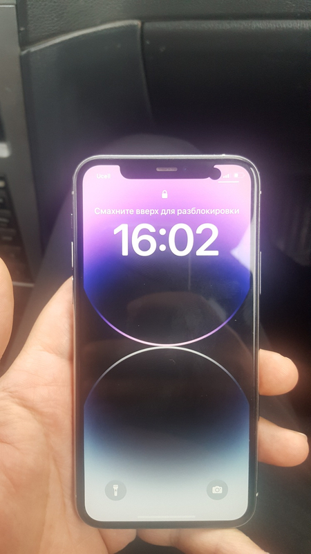 IPhone 11pro 256gb