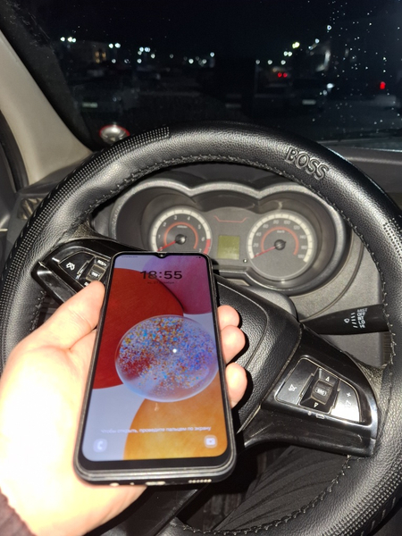 Samsung a 14 4/64