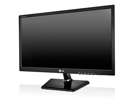 монитор LG 20