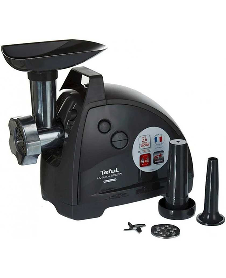 Мясорубка  TEFAL NE682830 Франция misorubka