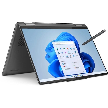 Lenovo Yoga 7 16AHP9  (AMD Ryzen 5 8640HS
