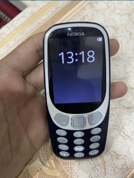 Noki3310 lux kopy