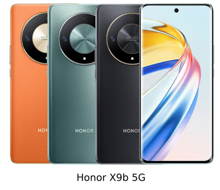 Honor Honor X5 Plus, X6B,X7B,X8B, X9B 5G, 200 lite 5G,200 Pro 5G