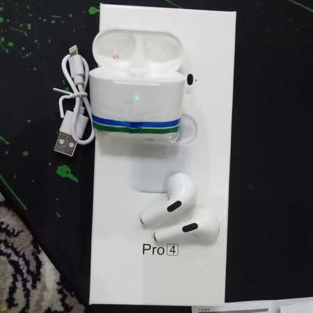 Pro4 irpods sotiladi yangi