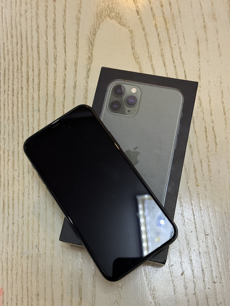 Iphone 11 Pro 256 gb