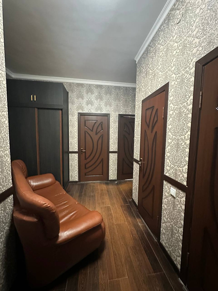 Продаётся 1/5/8 ЖК \\\