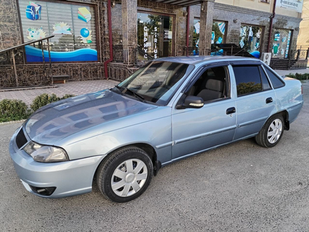 nexia 1 2003 срочно сотилади