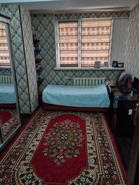 Срочно продается квартира на Госпитальной ID;ND 200