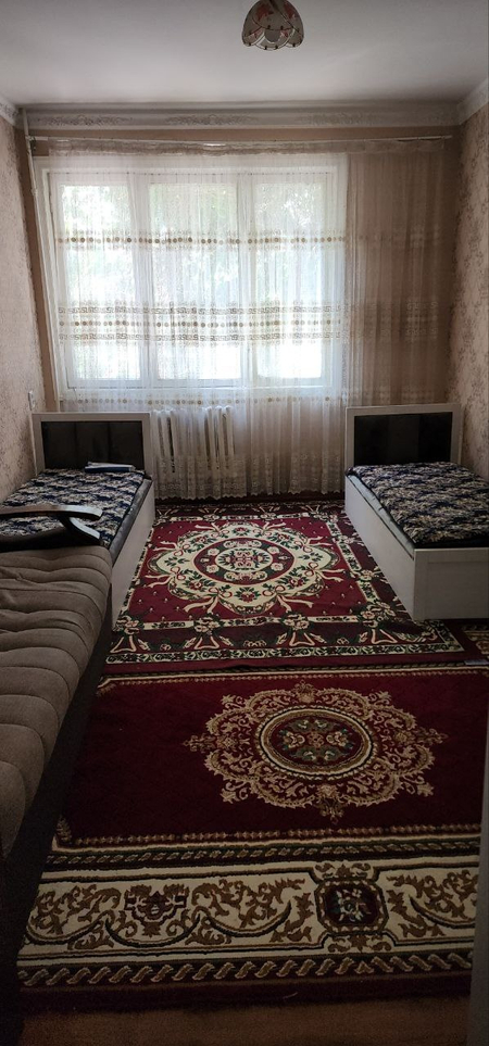 Кв юнусабад 2/2/4,50 м2, евроремонт, цена 52000 у.е