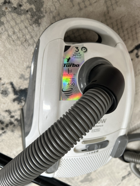 Artel 2000W maxi turbo