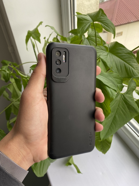 Redmi note 10 5g