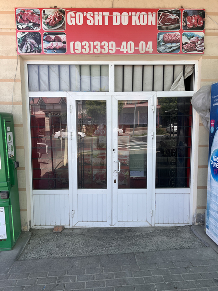 Qasob xona arenda beriladi