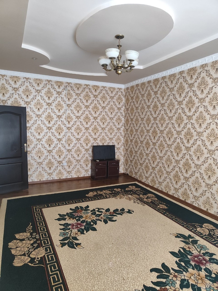 Квартира арендага берилади