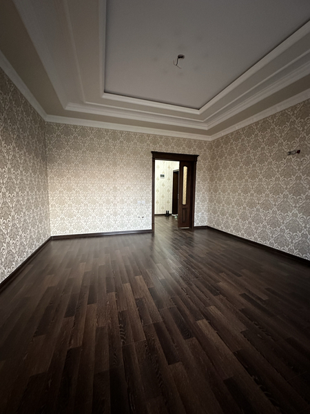 Продам 3 ком Паркенский новостройка