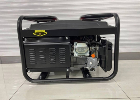 Бензин ва Газовый движок 

Модель CLM 6800 UZ
Мотор 7 HP 
Мощность 3 к