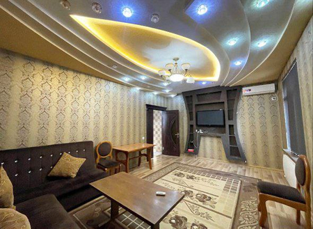 Arenda Chilonzor tumani S kv metroga yaqin luks kv