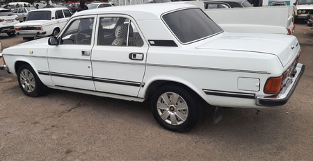 Волга 3104 срочно