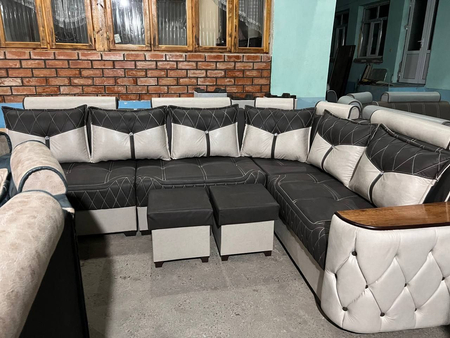 Продаётся новые гостиные уголки