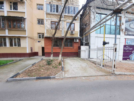 Урда  .2/1/5.  кирпич   2-парковка  + огород