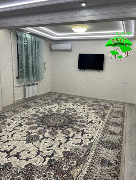 ^Ц квартал 3/3/4 Банковский 2×6Балокн Кирпич Ор.Окшом Продаётся
