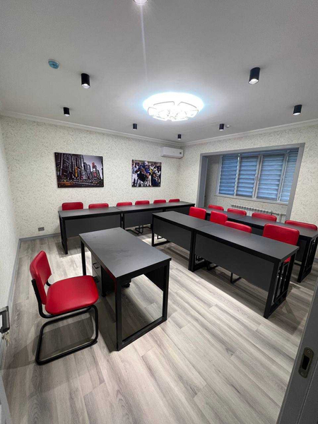 Аренда коммерческого помещения 154 м² Ор-р: ресторан Уммон (ИСА)