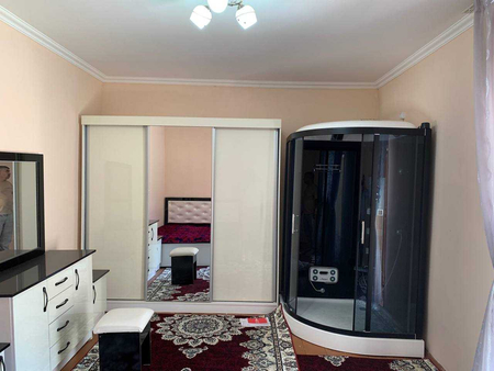 продаётся компактный дом в центре г. Самарканда