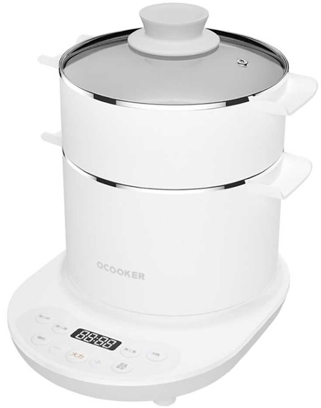 Мультиварка Xiaomi Qcooker Multipurpose Electric Cooker (CR-DR01)