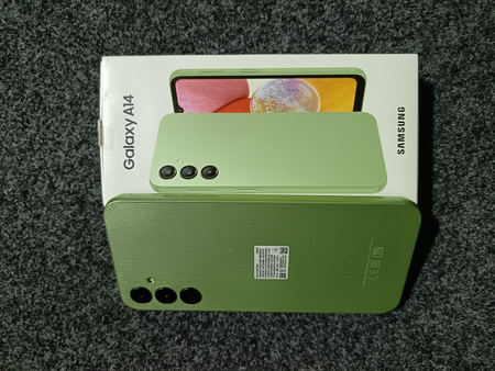 Samsung A14 2023