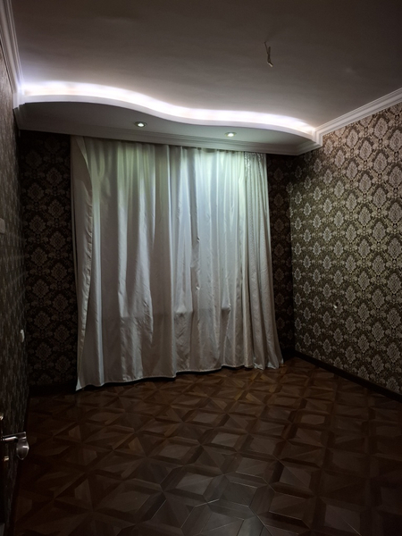 Аренда Алгоритм Қ/Ш 3/1/4 евро ремонт всё есть