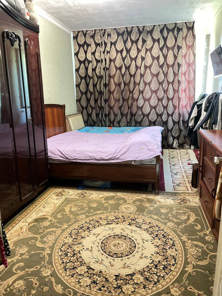 На 12 квартале Чиланзарского района продается квартира. 3/4/4