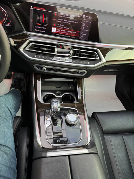 В продаже ! Автомобиль BMW X5 xDrive40i