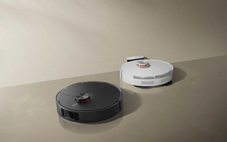Xiaomi Robot Vacuum S20Plus