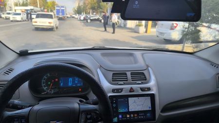 Srochan cobalt 2024 y 4 p avtomat