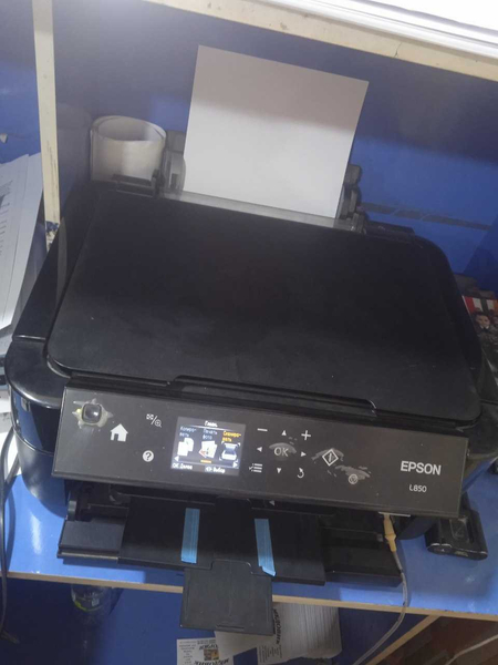 Epson L850 yangidek