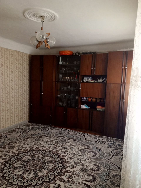 Участка 5 сотули