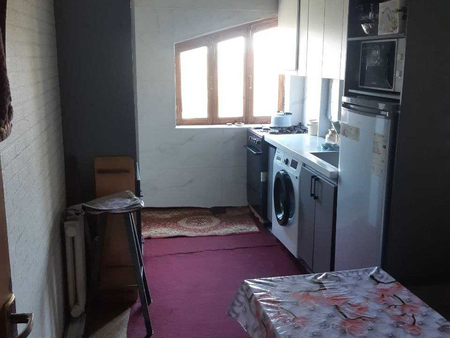 Продаётся 3/5/9 квартира на Карасув-1 ор-р Дунё Ресторан