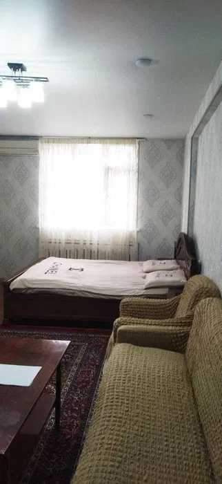Аренда 1 комнатной квартиры в центре Метро Ойбек TK25