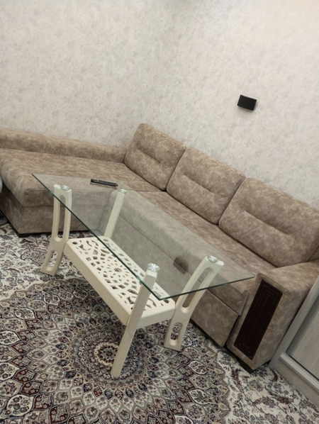 Кора сув-1 ком ЖК Новостройка  Продается  1/2/4