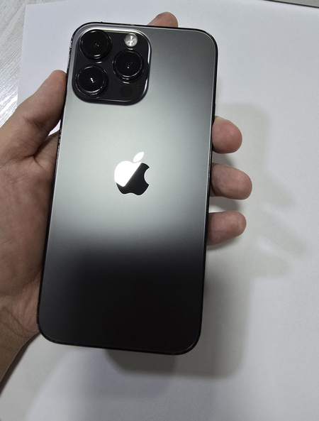 iphone 14pro max 256gb dual