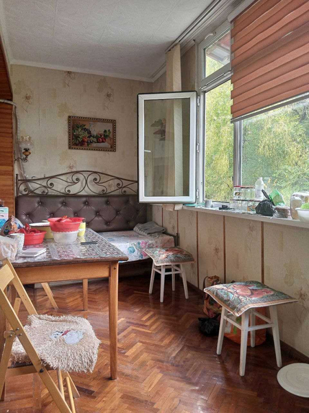Продаётся квартира Мирзо-Улугбекский район 120.000у.е.
