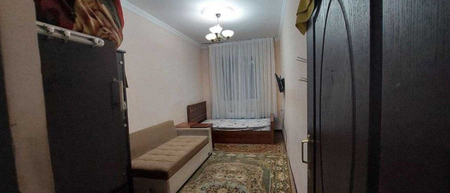 • МЕТРО ЧИЛАНЗАР 2в3/3/5 Мебель+Тех Чиланзар-Ц Продаётся квартира