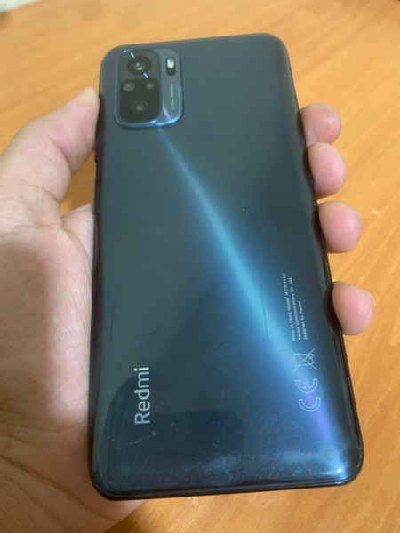 Redmi note 10 sotiladi