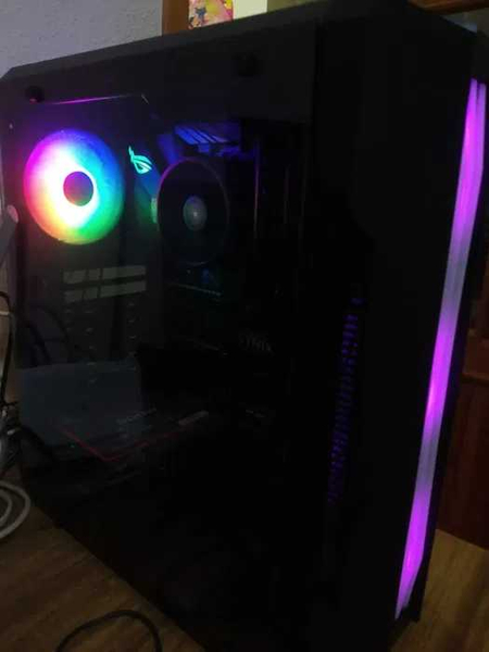 AMD Ryzen 5600G+16g 3600+m2 256g